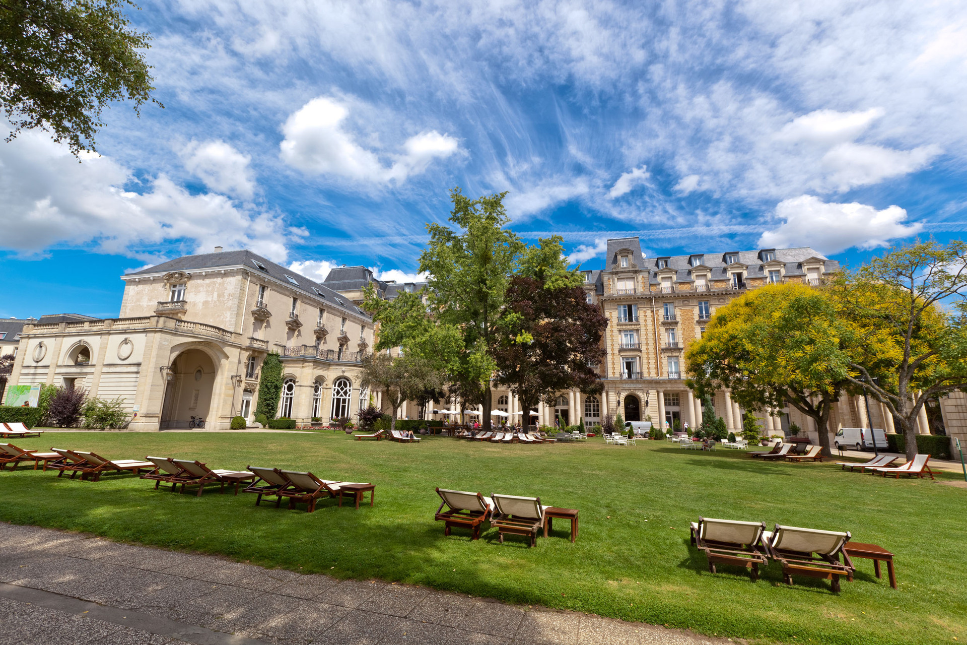 Que faire à Vittel ? les activités incontournables