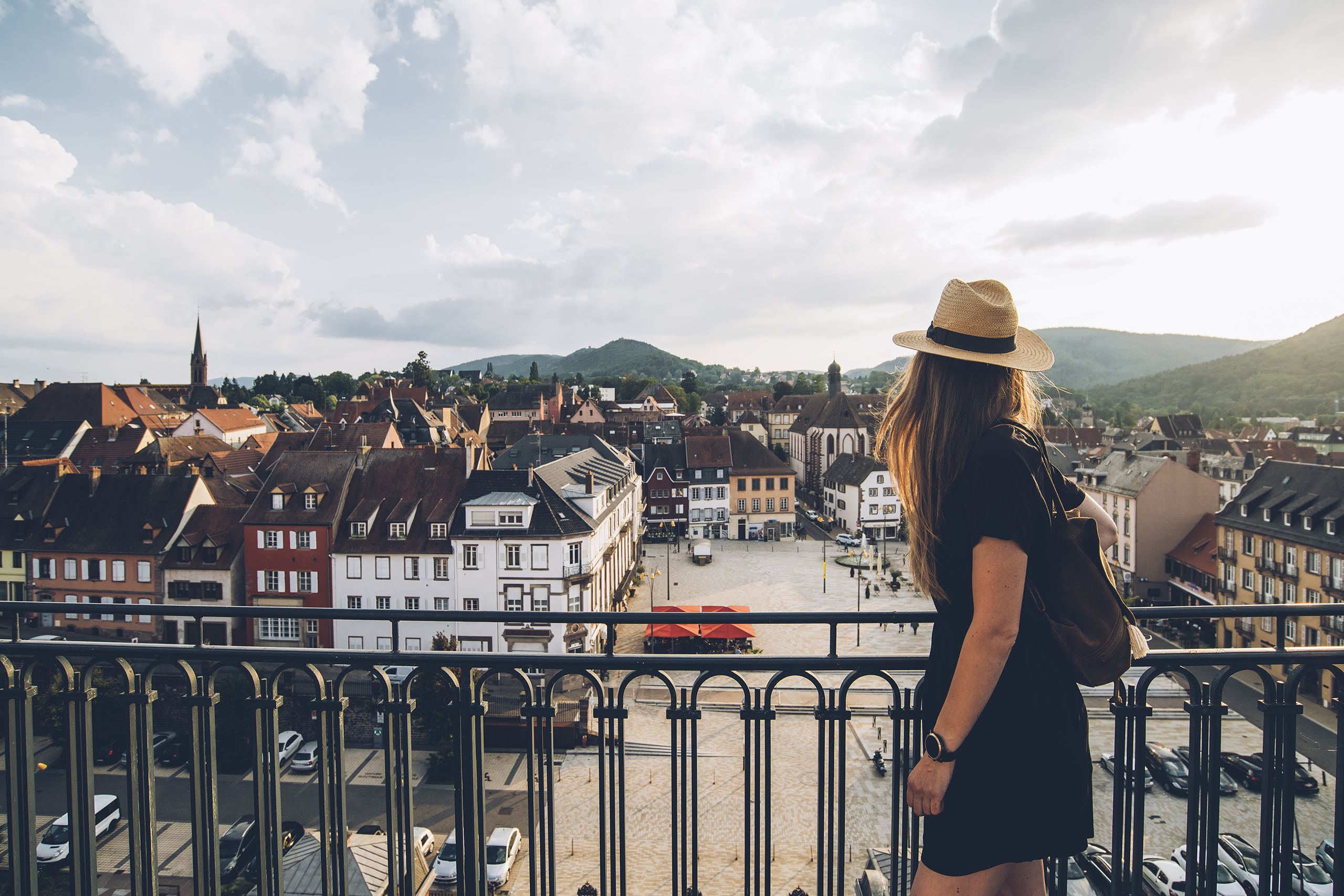 Saverne - Activités incontournables et séjours | Explore Grand Est