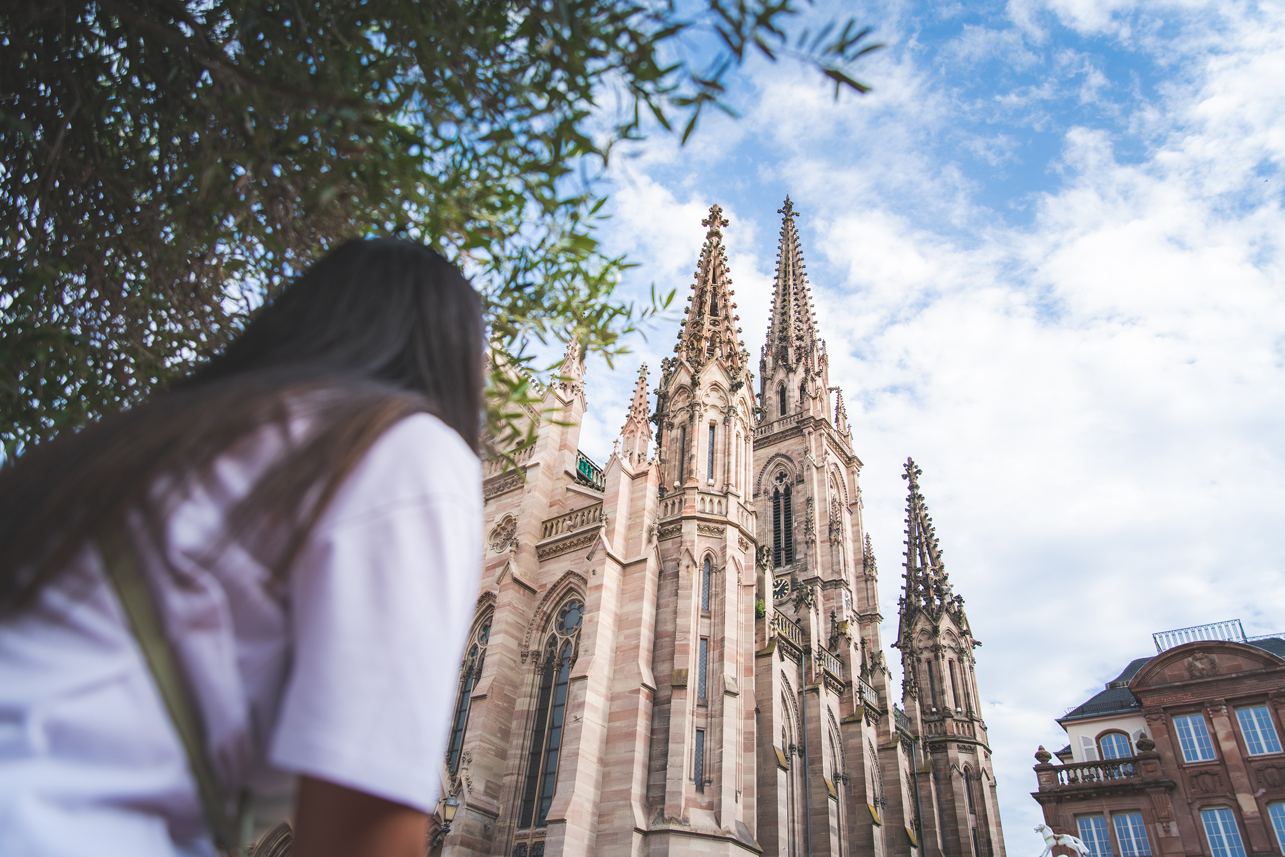 Les 800 ans de Mulhouse | Explore Grand Est
