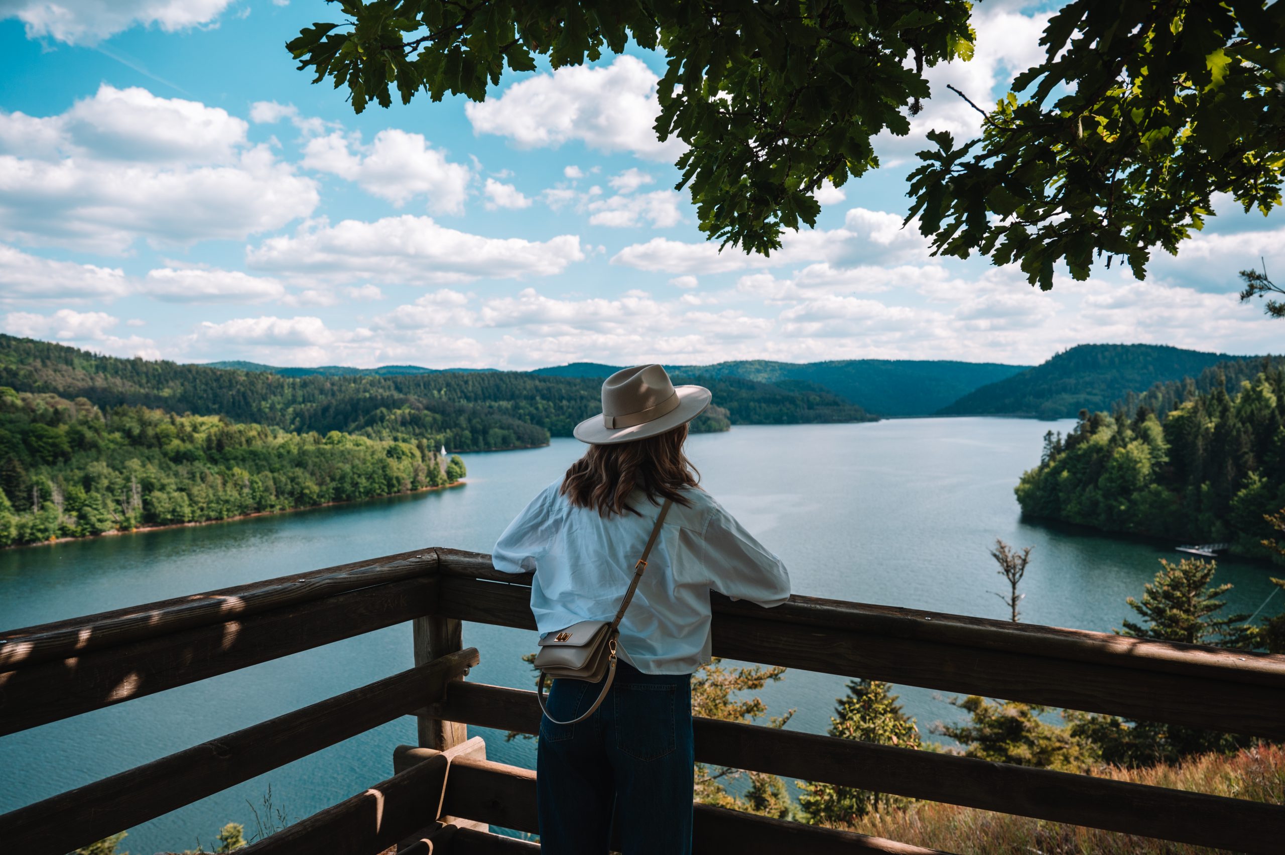 Week-end 3 jours Grand Est : nature & gastronomie | Explore Grand Est