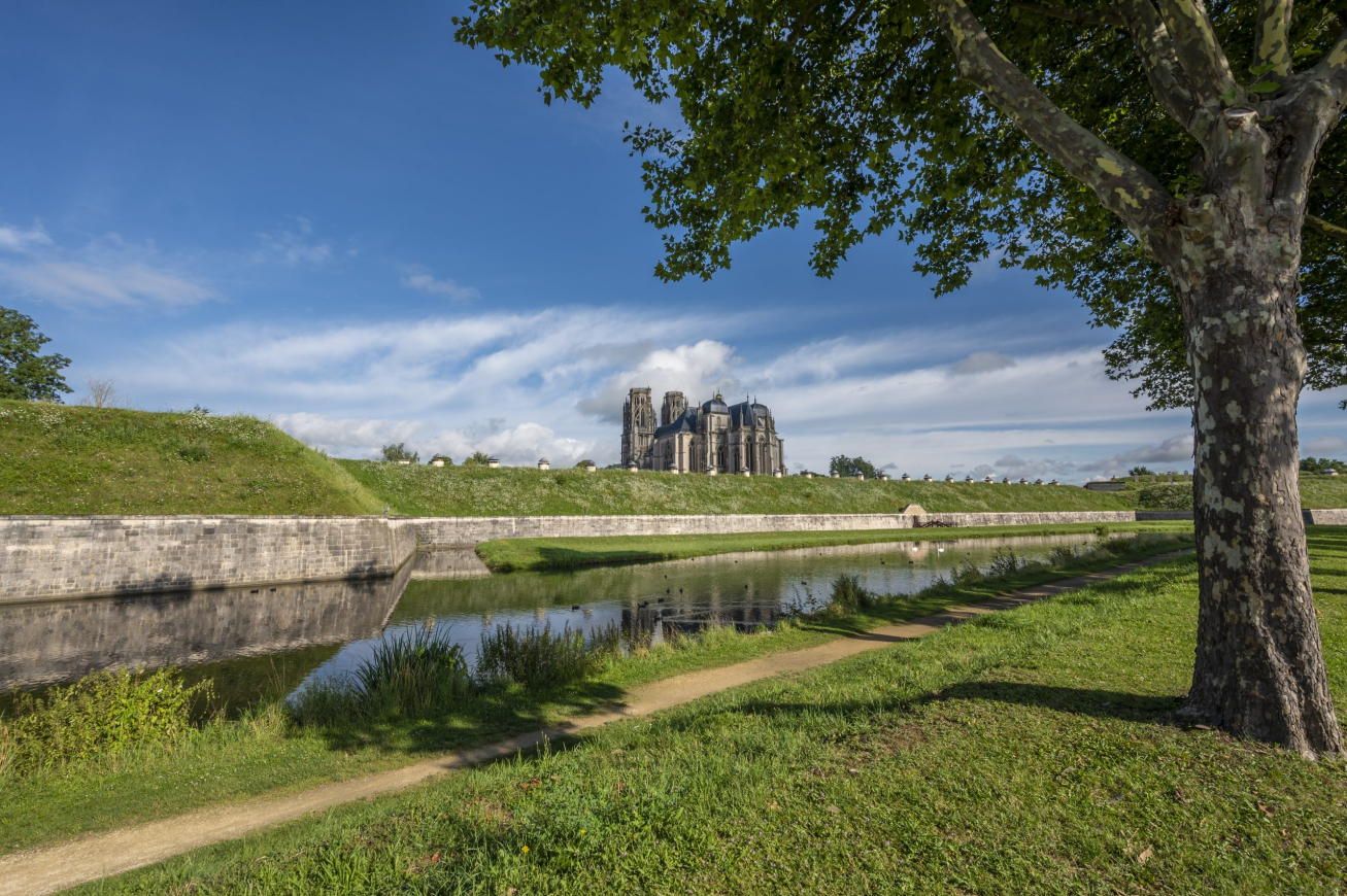The heritage of fortresses part 2: In the footsteps of Vauban | Explore ...