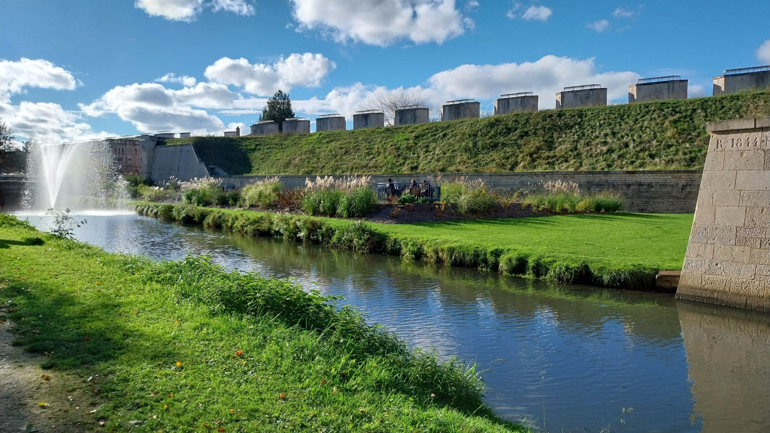 The heritage of fortresses part 2: In the footsteps of Vauban | Explore ...