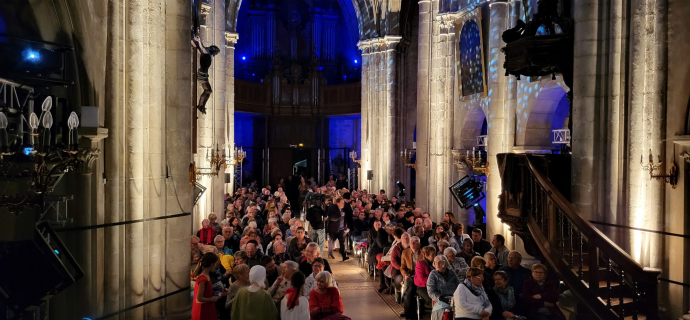 Twilight of the Stones | Explore Grand Est